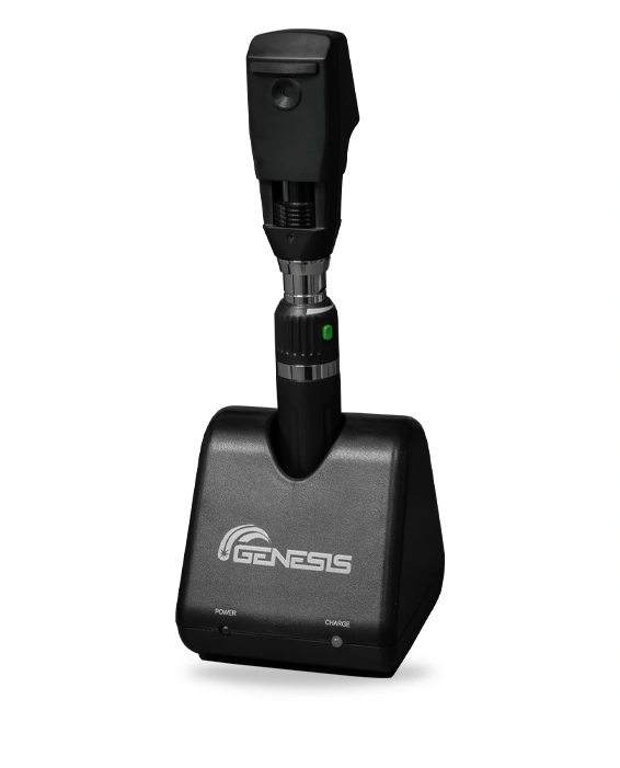 Retinoscopio directo GENESIS RT-1 | Internacional